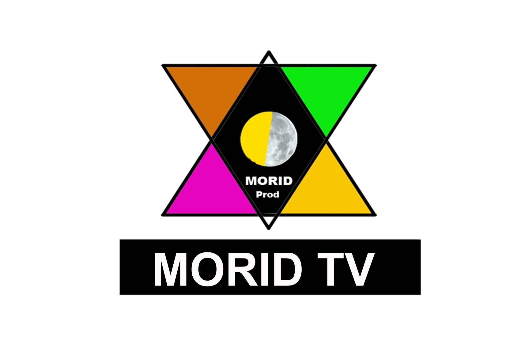 MORID PROD – La télé dans vos poche